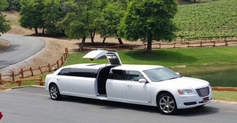What You Need to Know About Different Types of Limousines